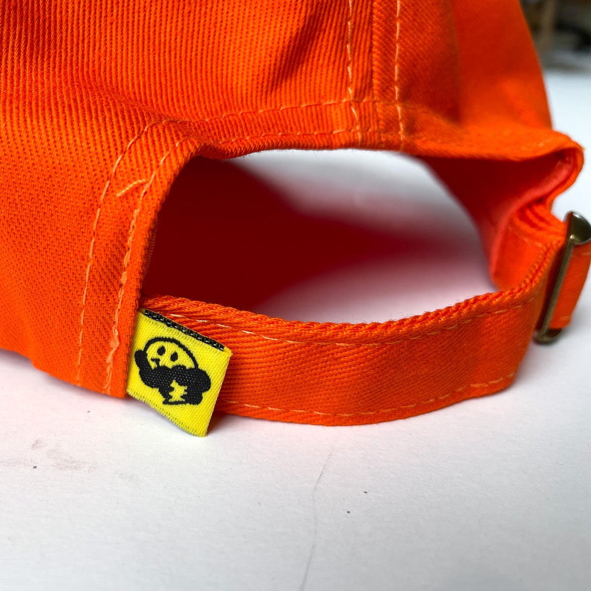 Further Alignment Hat – Just Okay Co