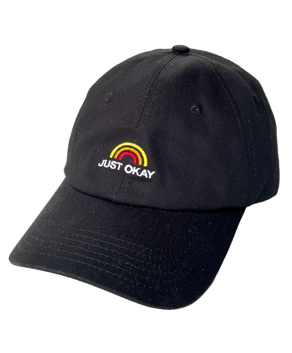 HATS – Just Okay Co