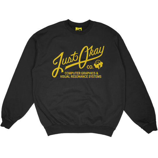Just Okay Company – Whimsical T-shirts
