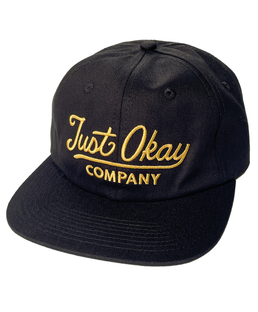 HATS – Just Okay Co