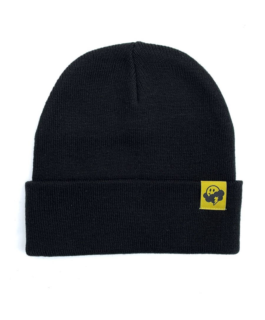 Just Okay Everyday Beanie – Just Okay Co