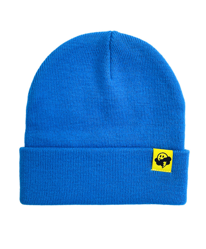 Just Okay Everyday Beanie – Just Okay Co